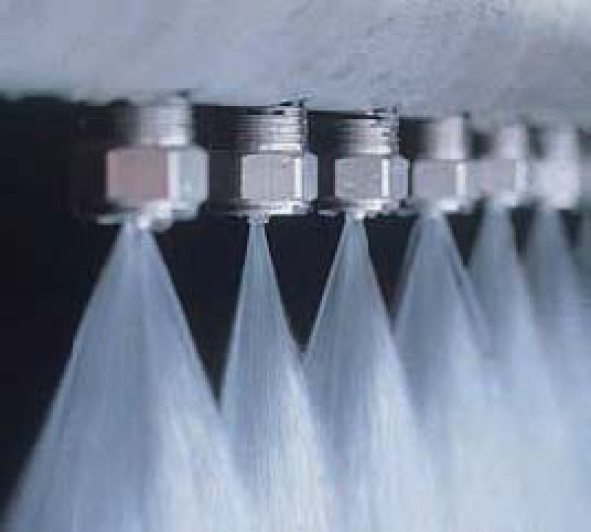 boquilla pulverización agua alta presión ikeuchi : Fluidal