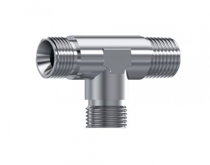 racor adaptador soldable tubo inox 316 gipuzkoa : Fluidal