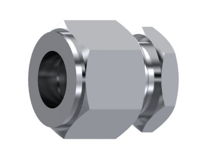 abrazadera tubo inox 316 alta presion gipuzkoa : Fluidal