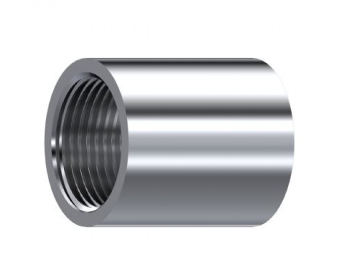 Antirretorno y Protector de Manómetros INOX AISI 316 alta presión : Fluidal