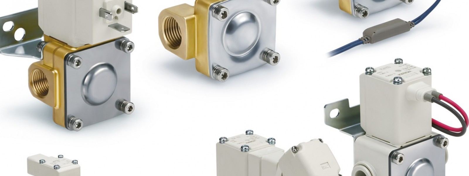 Fluidal. Soluciones para automatización neumática, oleohidráulica y ...