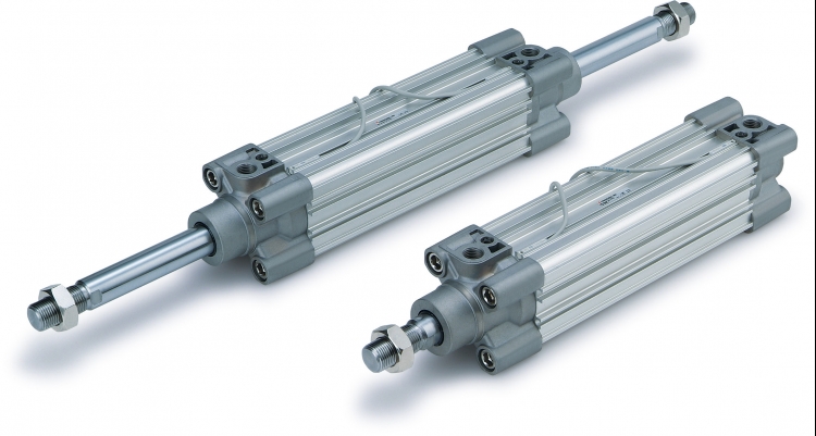 cilindro SMC gipuzkoa cp96 : Fluidal