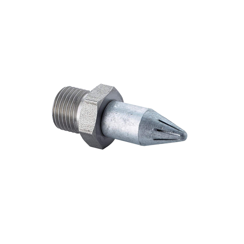 Boquillas de Soplado de Seguridad Fluidal : Fluidal