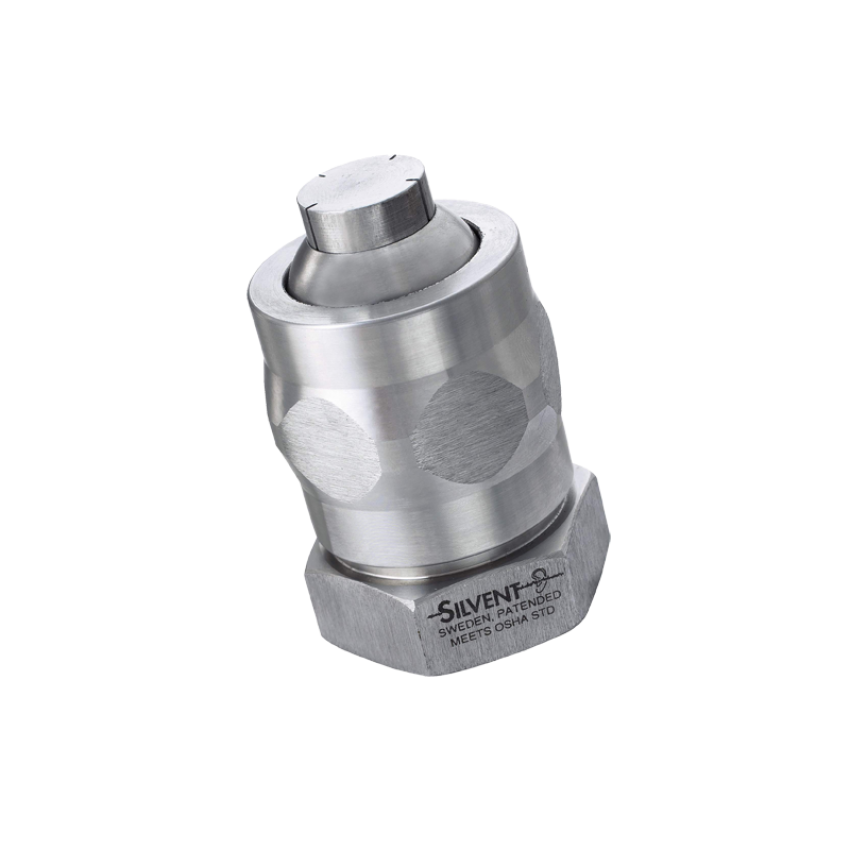 Boquillas de Soplado de Seguridad Fluidal : Fluidal