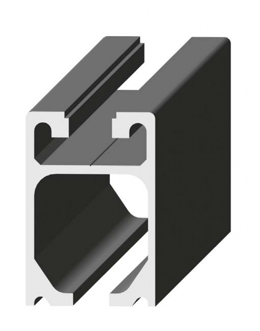 Perfil aluminio Gipuzkoa, Euskadi, País Vasco, Spain : Fluidal