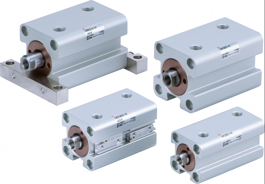 Actuadores Hidráulicos : Fluidal