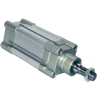 Cilindros CDEM/CDEMA : Fluidal