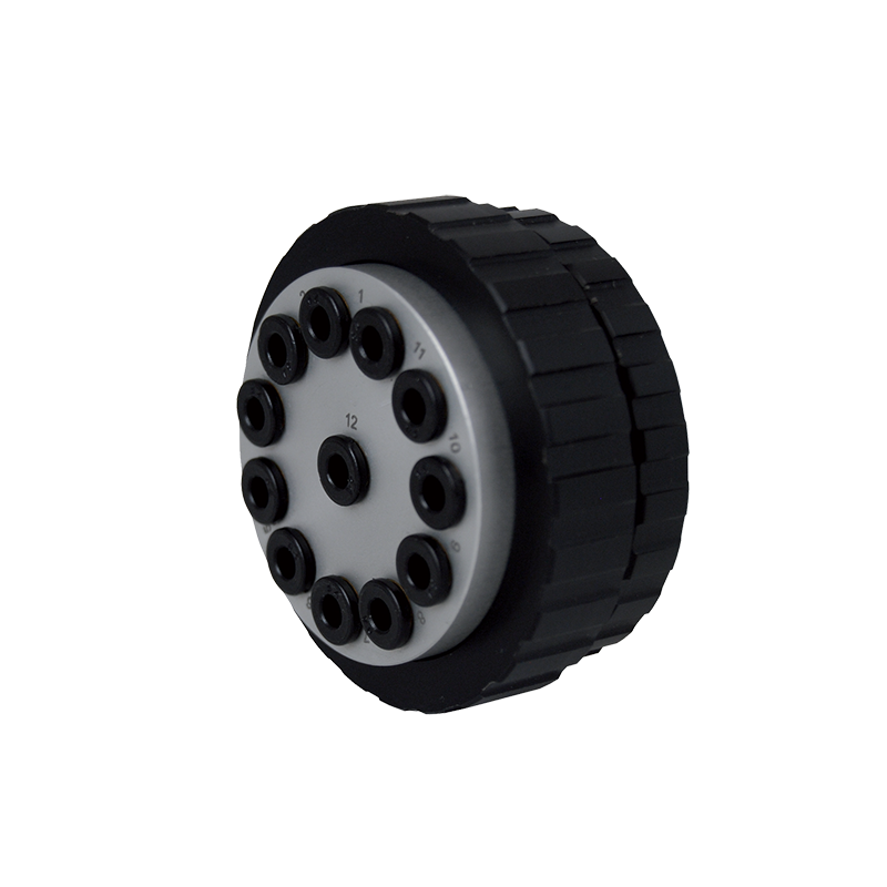 Multiconector y Accesorios : Fluidal