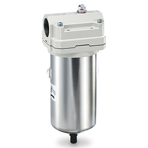 Filtro de línea - AFF : Fluidal