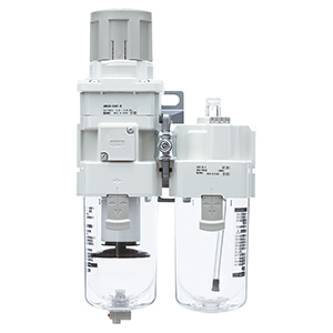 Filtros-Reguladores : Fluidal