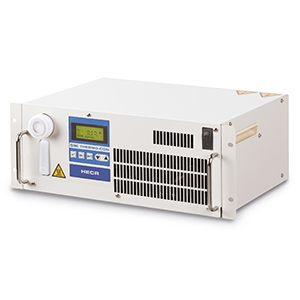 Modelo de montaje en rack tipo Peltier - HECR : Fluidal