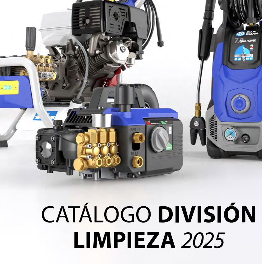 TARIFA LIMPIEZA 2025 : Fluidal