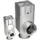 Válvulas en ángulo y en línea : Fluidal