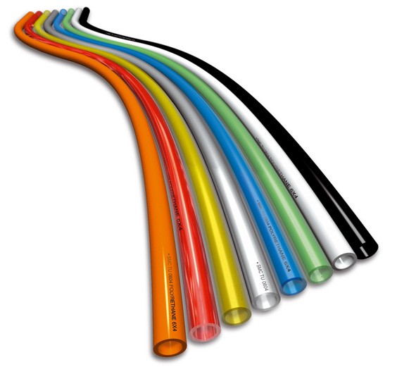 Tubería tecnico tubo neumática gipuzkoa : Fluidal