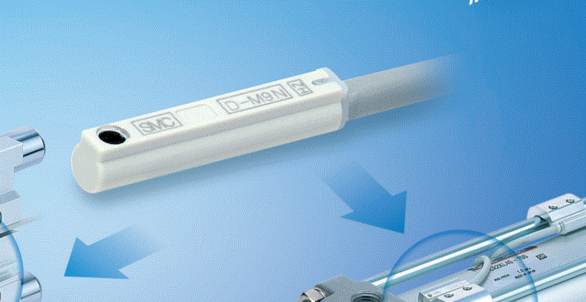 CATALOGO GENERAL DE DETECTORES MAGNETICOS : Fluidal