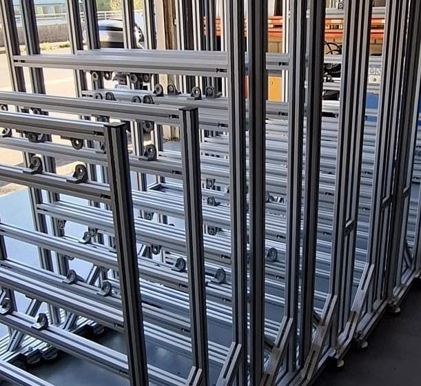 catalogo perfileria 2025 fluidal : Fluidal